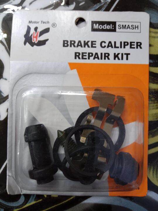 Brake Caliper kit Smash Motorcycle Suzuki | Lazada PH