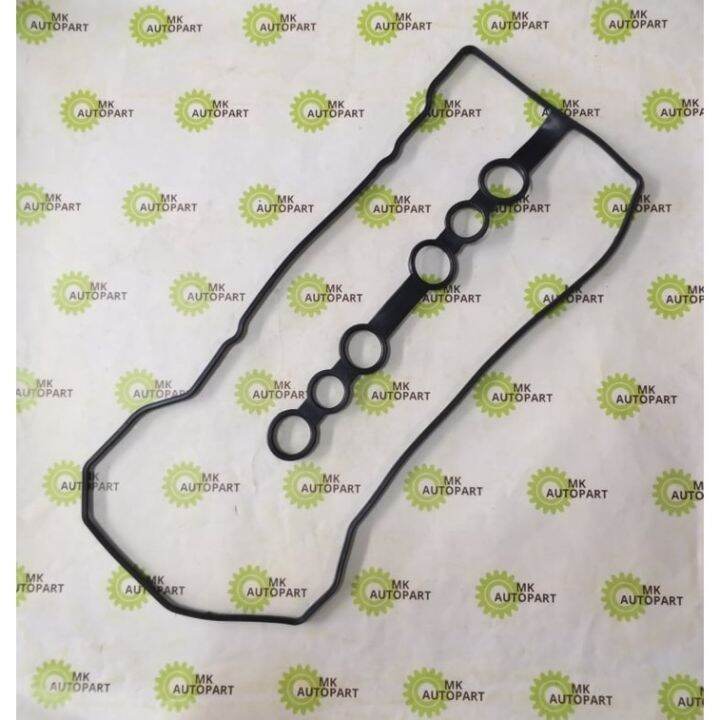 ยางฝาครอบวาล์ว TOYOTA ALTIS LIMO 3ZZ ( 11213-0D020 ) | Lazada.co.th