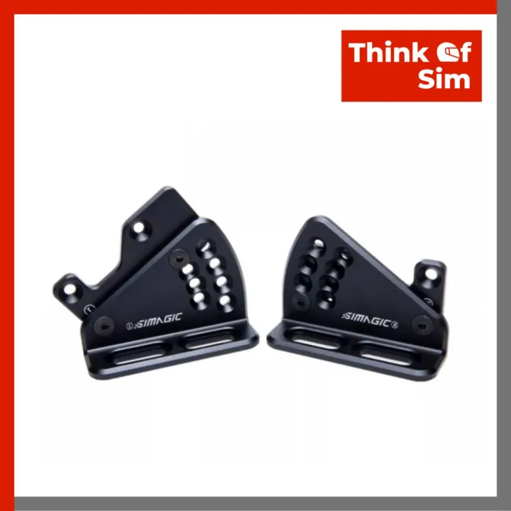 Simagic Alpha Mounting Bracket | Lazada.co.th