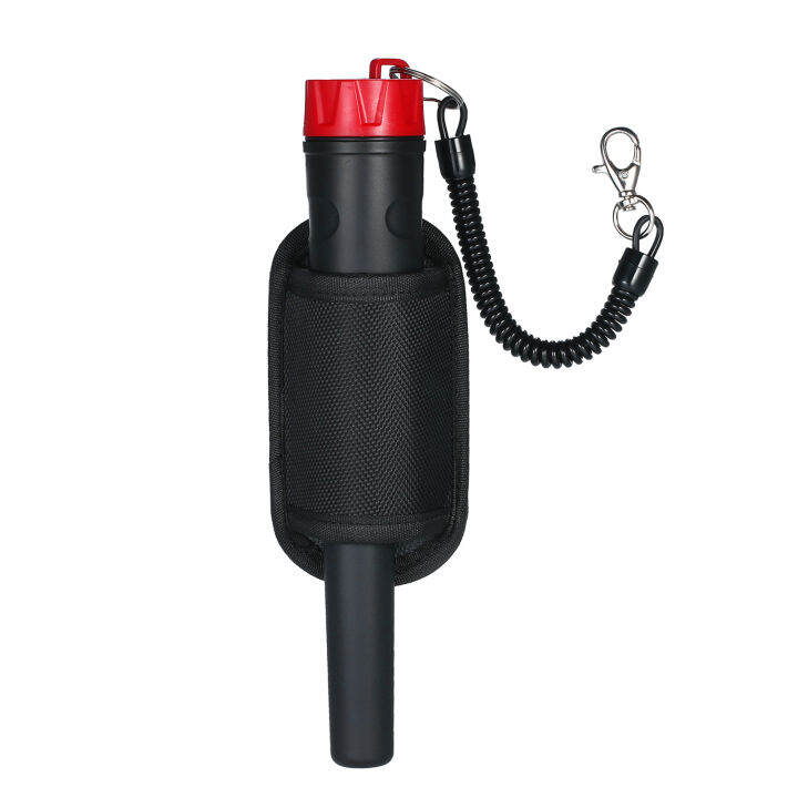 Handheld Pinpointer Metal Detector Portable Pin Pointer Waterproof ...