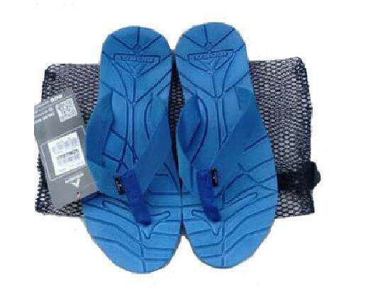 ROOM MALL - Sandal Eiger Biru - Jepit Full Warna Biru Polos | Lazada ...