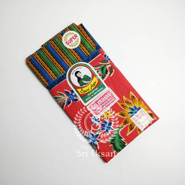 Kain Gendongan Bayi / Cukin / Kain Gendongan Batik / Jarik Gendong ...