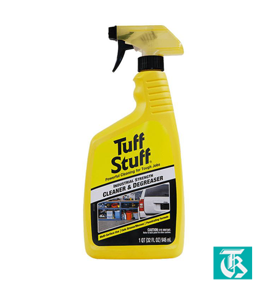 Tuff Stuff Industrial Strength Cleaner & Degreaser 946mL | Lazada