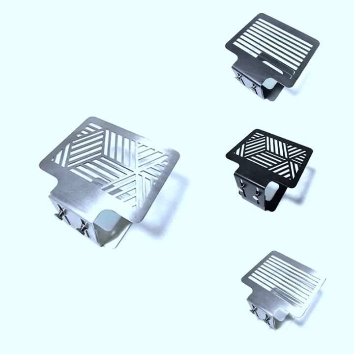 Steel Electronic Scale Rack Waterproof Scale Rod Coffee Protection Rack ...