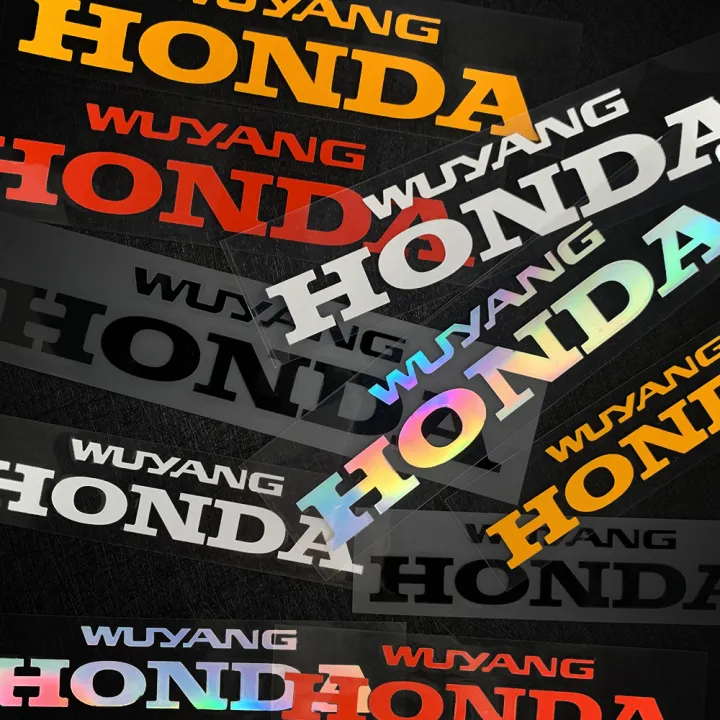 Wuyang Honda Wave 110i 125i PCX160 Click 150i Click 125i Head Cover ...