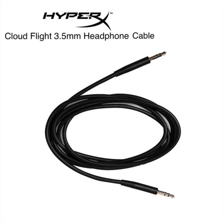 HyperX Cloud Flight 3.5mm Headphone Cable | Lazada.co.th