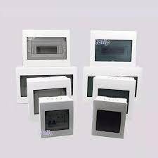 4-way to 18-way Breaker Enclosure Distribution Box | Lazada PH