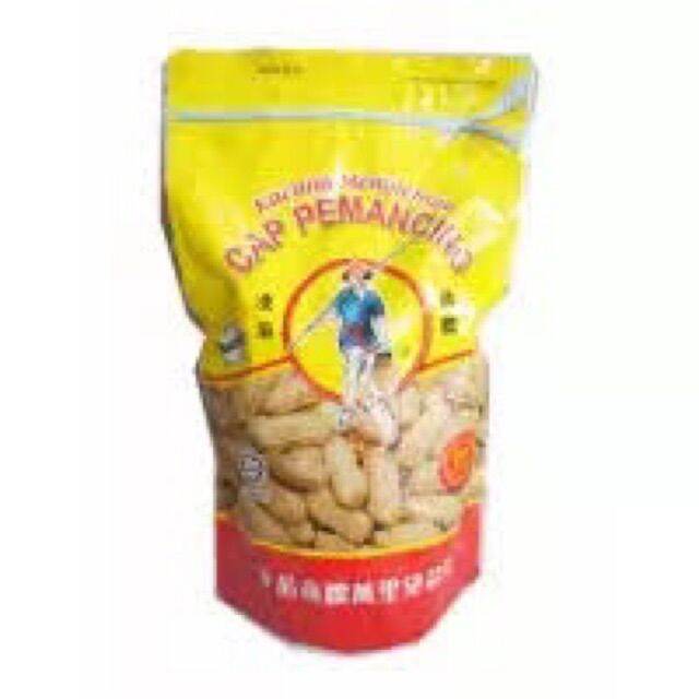 Cap Pemancing Kacang Menglembu 500G | Lazada