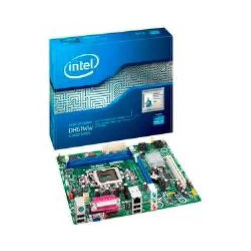 Intel Classic DH61WW Desktop Motherboard | Lazada.co.th