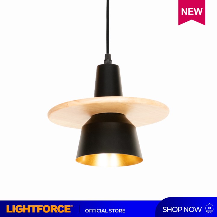 Lightforce Hanging Lamp Fru | Lazada PH