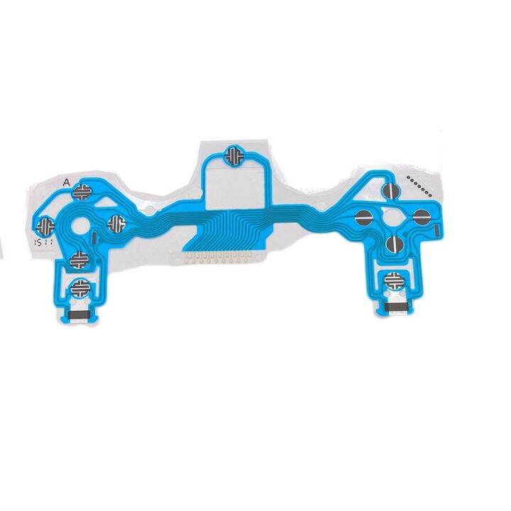 V2 040 Film PS4 V1 for Circuit Button Controller Board Ribbon For 001 ...