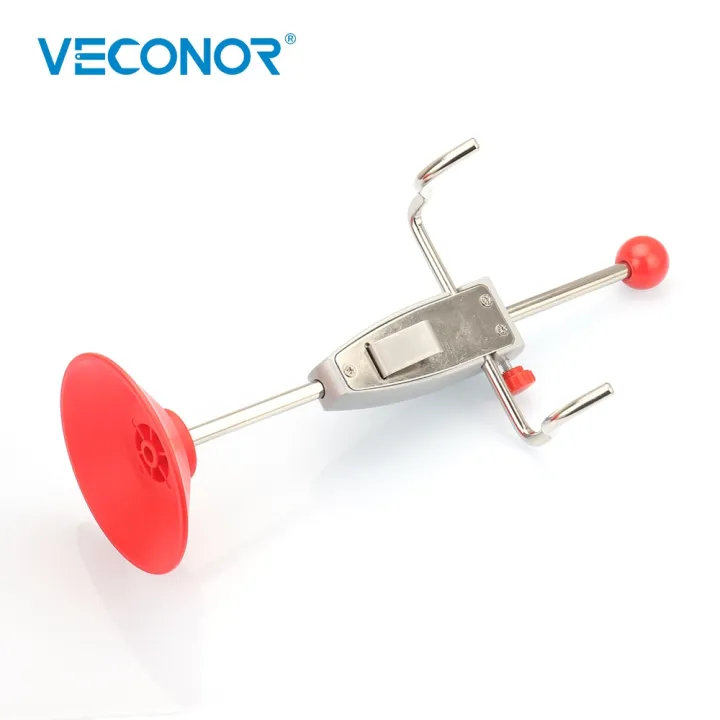 Veconor Steering wheel lock for wheel alignment | Lazada PH