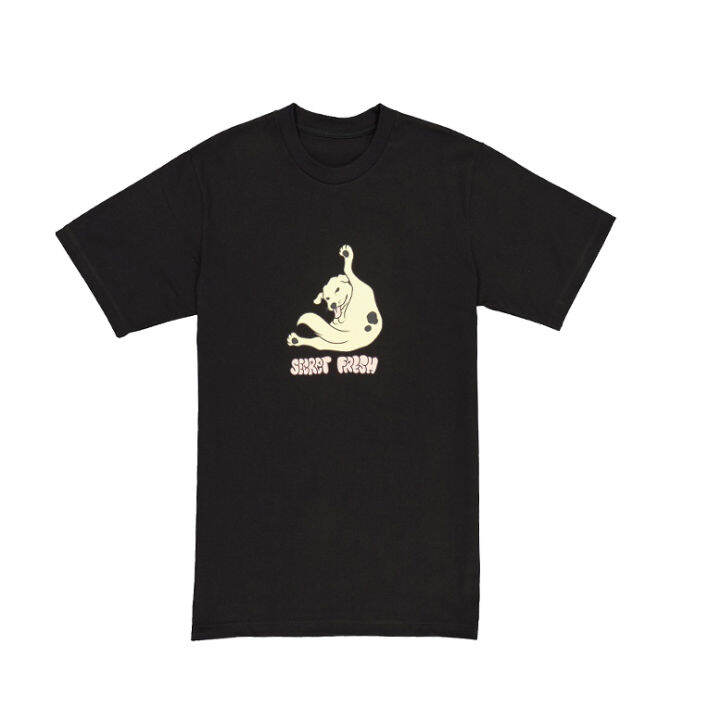 Secret Fresh Self Service T-Shirt | Lazada PH