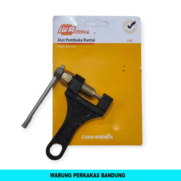IWA TOOLS Alat Potong Rantai Motor Chain Breaker Tool | Lazada Indonesia