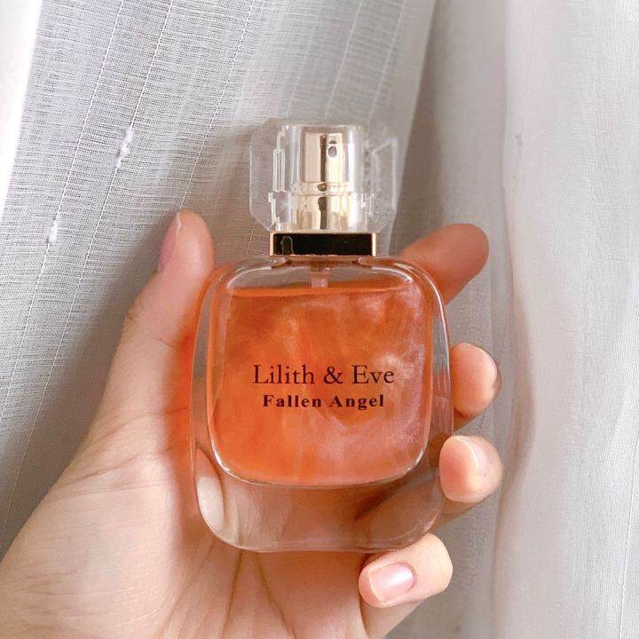 Kala Senja Parfum Lilith and Eve Fallen Angel | Lazada Indonesia