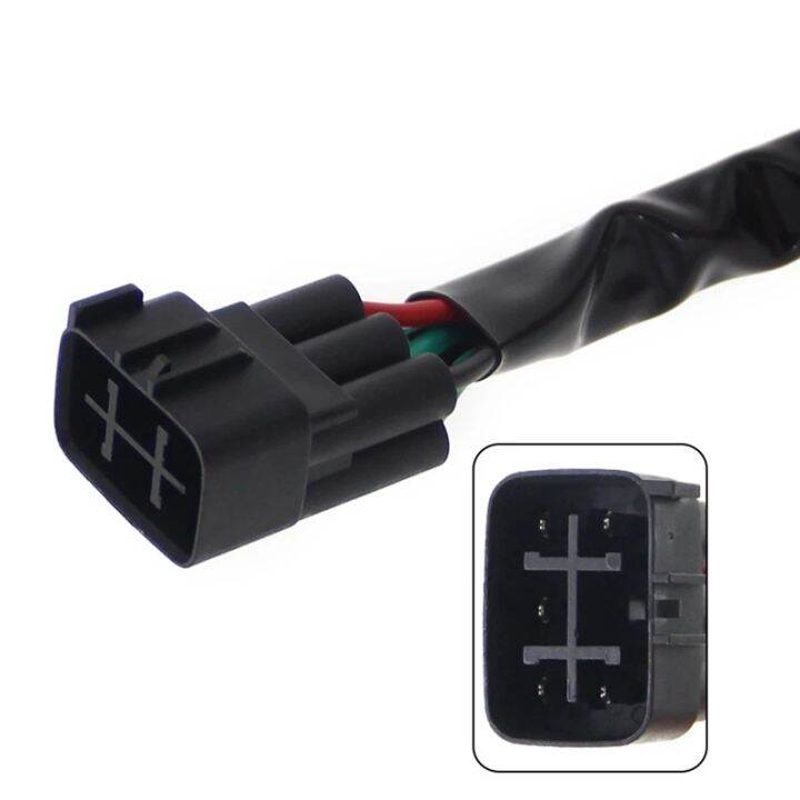 Regulator Rectifier 6D8-81960-10 for Yamaha F100D ETL X ETX F90 TJR F90B ETX F80C F80B F75 F75B ...