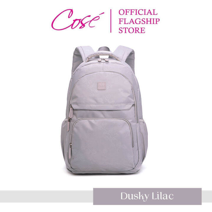 Cosé Rises Printed Backpack | Lazada PH