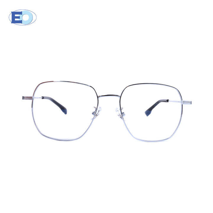 EO MCMILLIAN MC024 Frame with Free Multicoated Lens / Non-graded ...