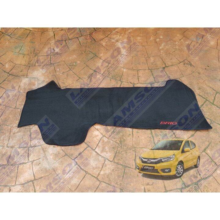Honda Brio 2nd Generation 2019 - 2022 Dashboard Cover | Lazada PH