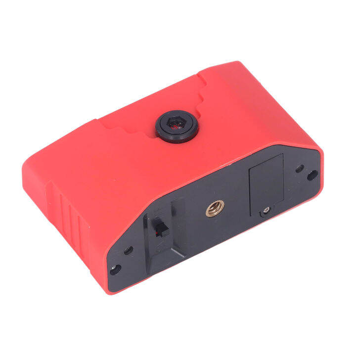 Mini Cross Laser Leveling, Laser Marker Easy Operation Built in Button ...