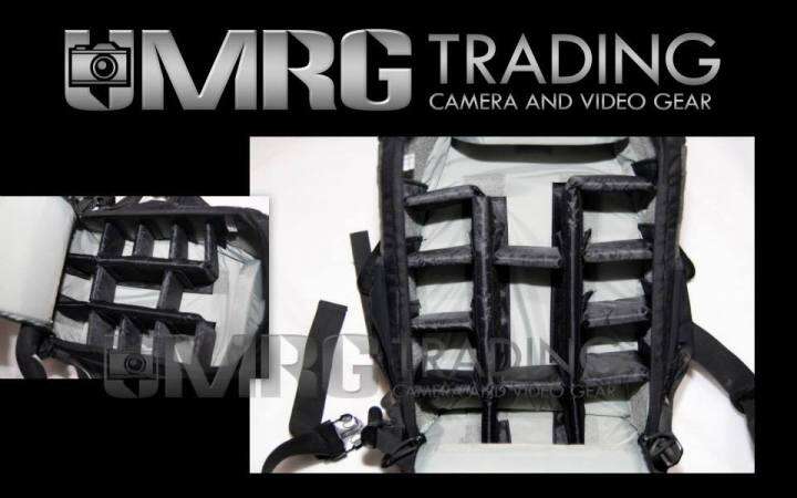 MRG Adjustable Backpack Divider (DIVIDER ONLY) | Lazada PH