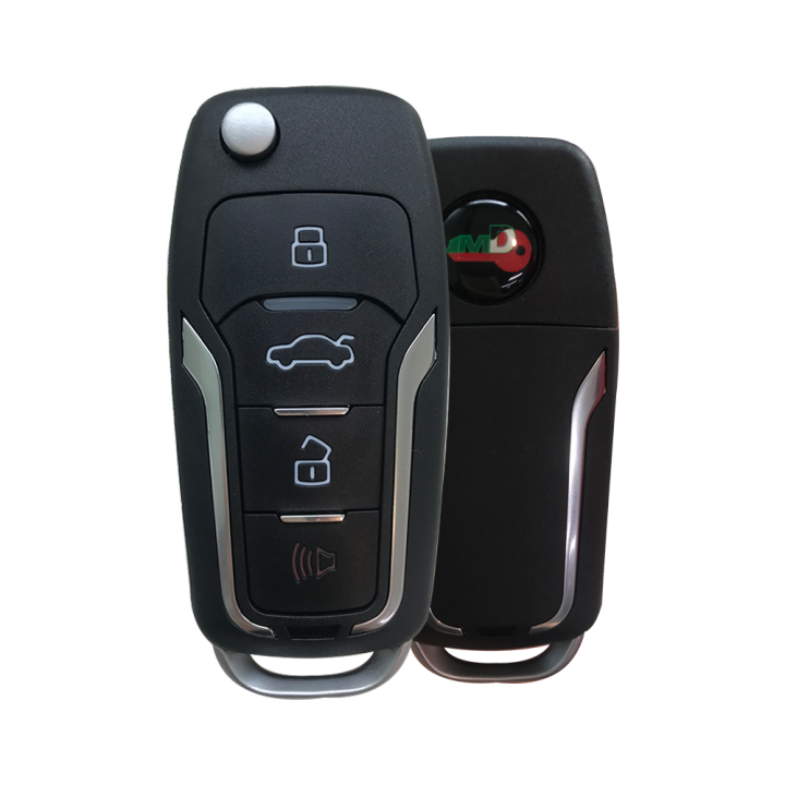 กุญแจอิมโมบิไลเซอร์ รีโมทรถยนต์ immobilizer key Remote Toyota Honda ...