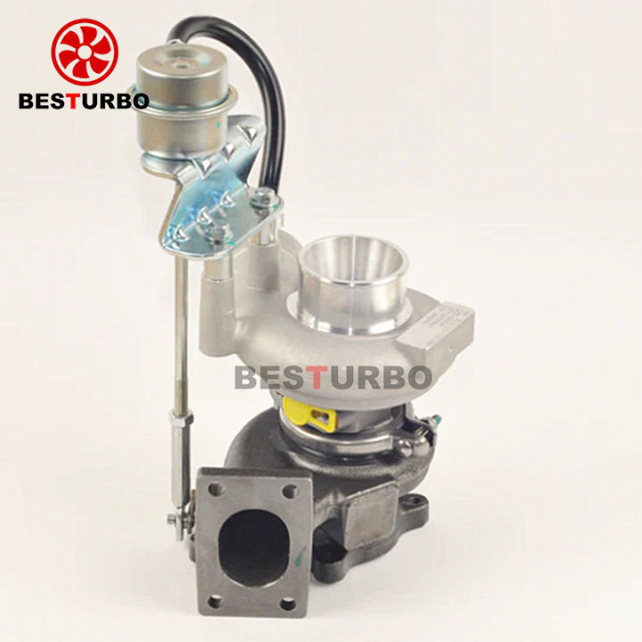 HX25W 2843156 2843145 84300602 3783383 4033826 5801583609 turbocharger ...