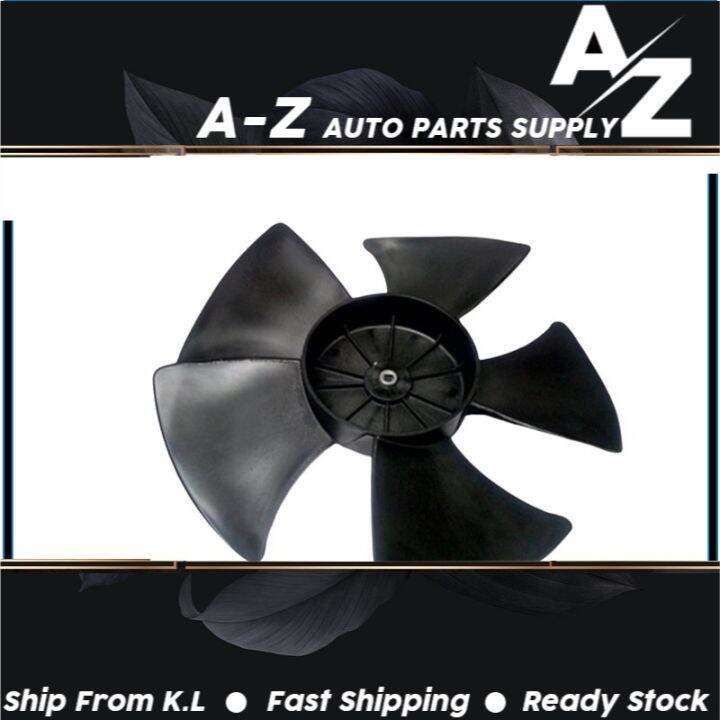 APM PROTON EXORA CPS RADIATOR FAN BLADE PW897293 | Lazada