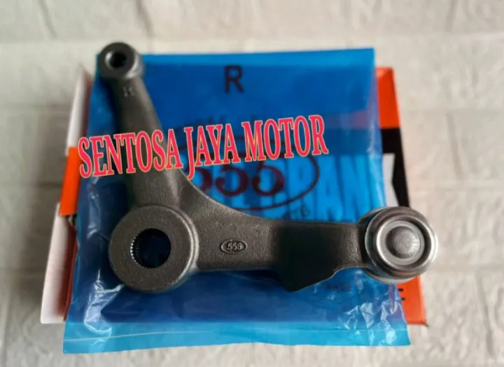 Bell Crank L300 Diesel 555 Japan Original | Lazada Indonesia