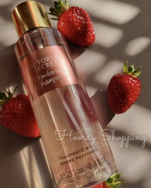 Victoria's Secret Love Spell from US [Purchased in VS store USA with ...