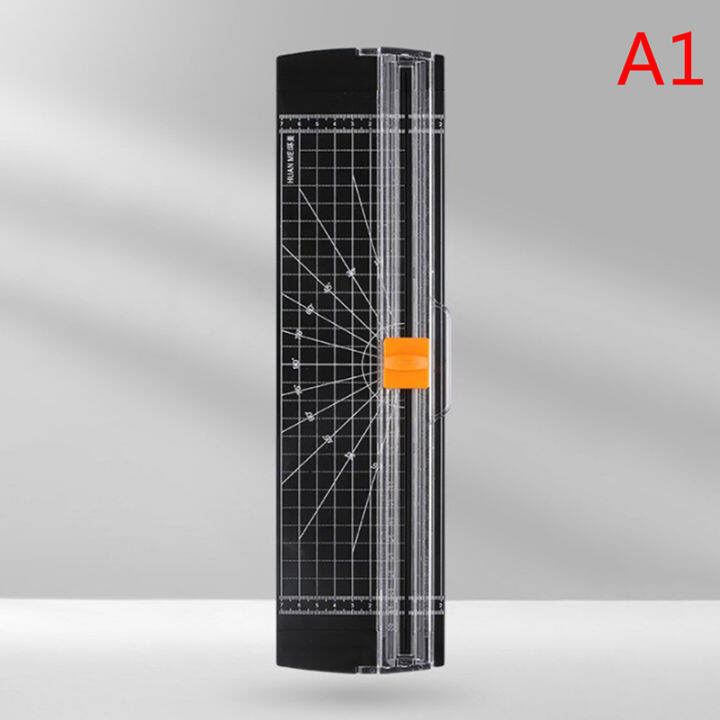 [THS Store] COD A4 Paper Cutting Machine Paper Cutter Art Trimmer ...