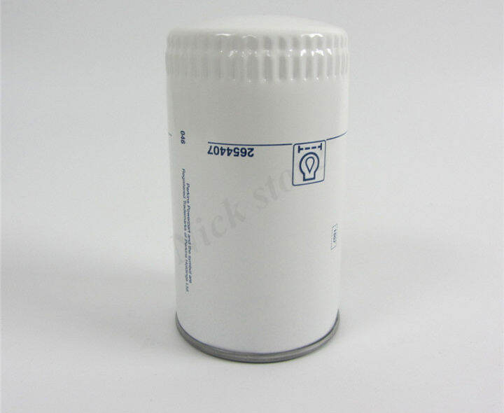 Oil Filter 2654407 7W-2326 P554407 BT237 11998008 3000323 3976603 For ...