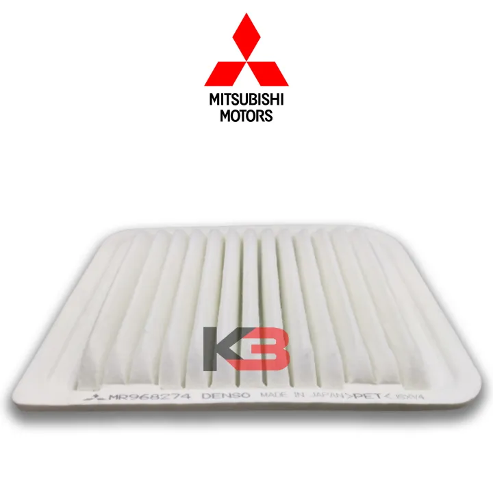 MITSUBISHI GRANDIS NA4W 2.4 , OUTLANDER , ASX AIR FILTER ( MR968274 ...