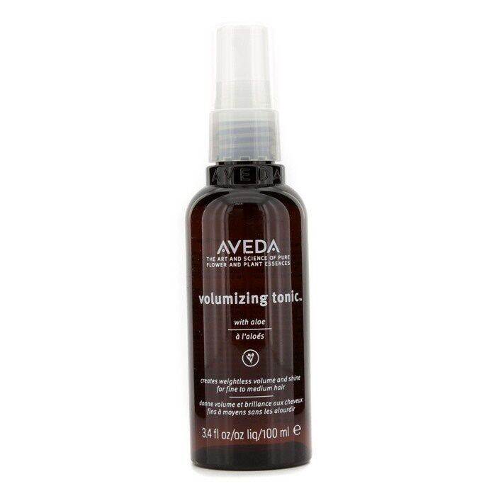 Aveda Volumizing Tonic with Aloe 100ml/3.4oz | Lazada PH