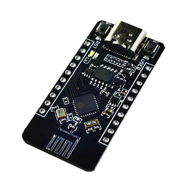 H ELTEC AUTOMATION ESP32-C3 Mini WiFi+ BLE 5.0 ESP32 Module Development ...