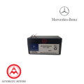 Original Mercedes Benz Auxiliary / Backup Battery 2V1 2AH W164 W166 ...