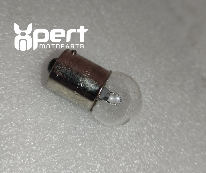 Original Stanley Winker Bulb G18 12V 10 Watts (PER PIECE) | Lazada PH