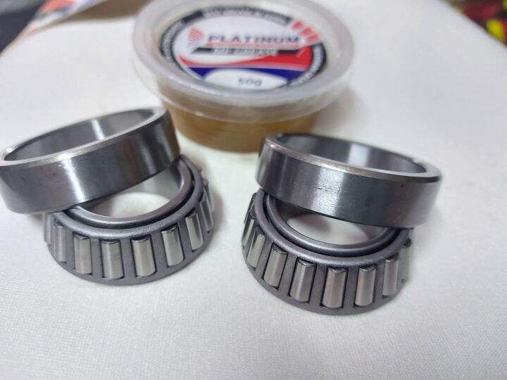 honda xr200 xr150 xr125 knuckle steering bearing heavy duty with ...