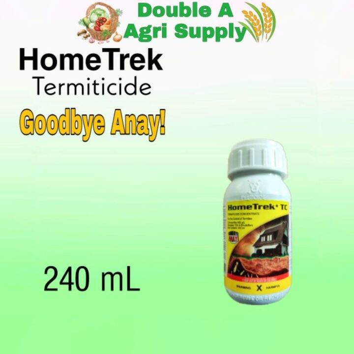 Hometrek Termite Killer / Anay Control / Anay Killer / Termiticide ...