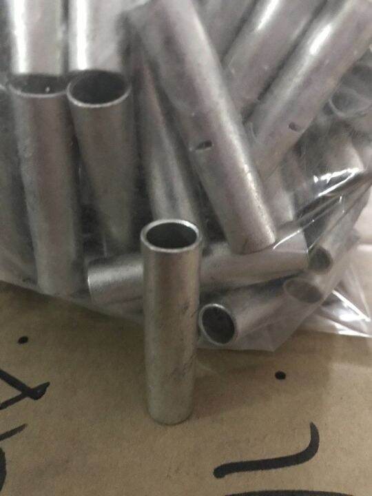 Sok Skun Kabel Verbending Sambungan L 35 mm 35mm Press Konektor ...