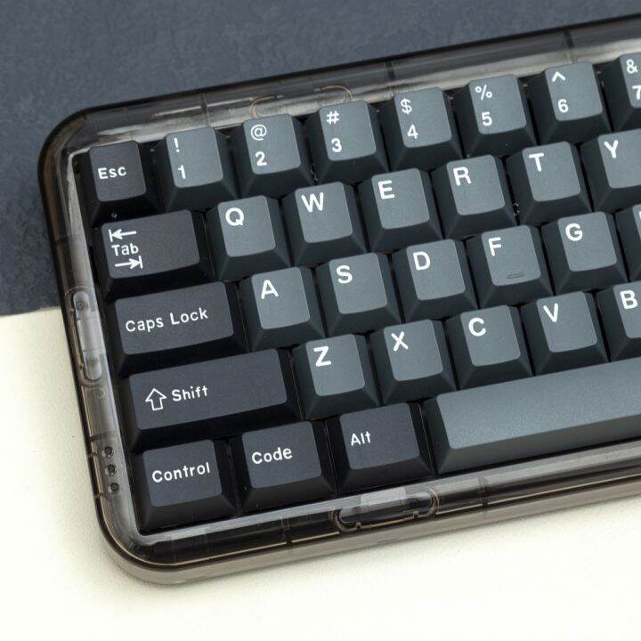 Apollo Keycap Set Doubleshot DIY Custom Cherry Profile Key Cap for MX ...