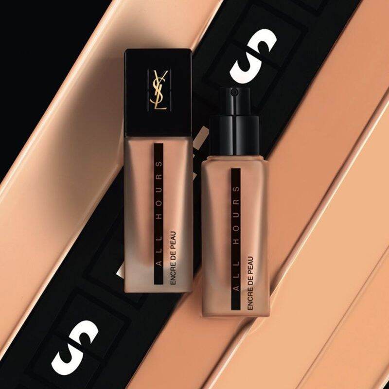 YSL All Hours Foundation SPF20 PA++ 25ml. | Lazada.co.th