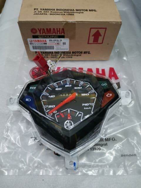 Speedometer Assy Mio i 125 | Lazada PH