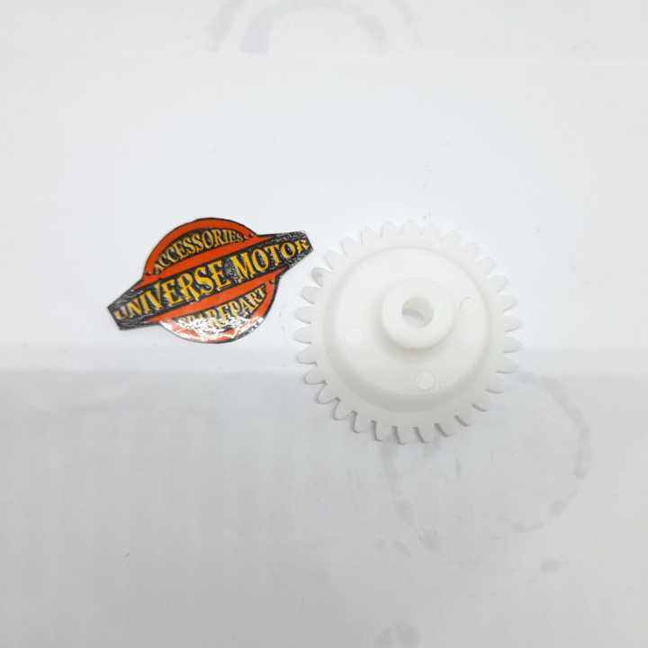 GIGI POMPA OLI SATRIA FU SATRIA F 150 GEAR OIL POMP | Lazada Indonesia