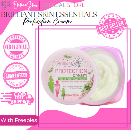 Brilliant Skin Protection Cream | Lazada PH