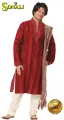 Sonali Premier Quality Men's Jippa Suit /Traditional Indian Jippa Suit ...