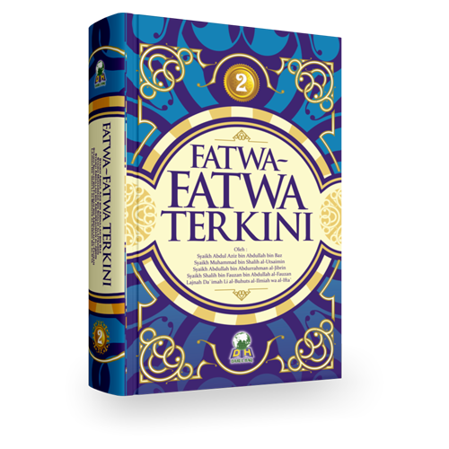 Buku Fatwa-Fatwa Terkini Jilid 2 - Darul Haq | Lazada Indonesia