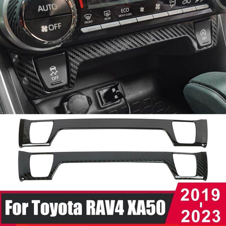 Xuming Car Styling for Toyota RAV4 RAV 4 2019-2021 2022 2023 XA50 ...