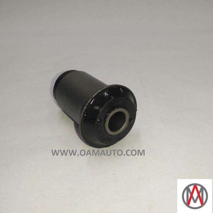 Lower Arm Bush (Iron) Perodua Rusa 48654-12010 | Lazada