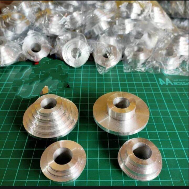 bos bosh bushing tromol depan custom spiral Yamaha RX king RX s RX ...